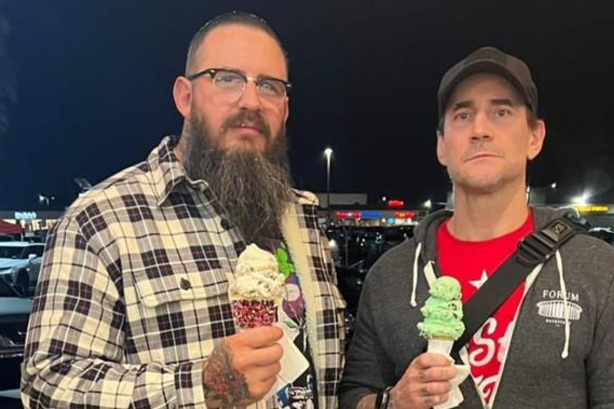 Brody King | Page 3 | Wrestling Forum